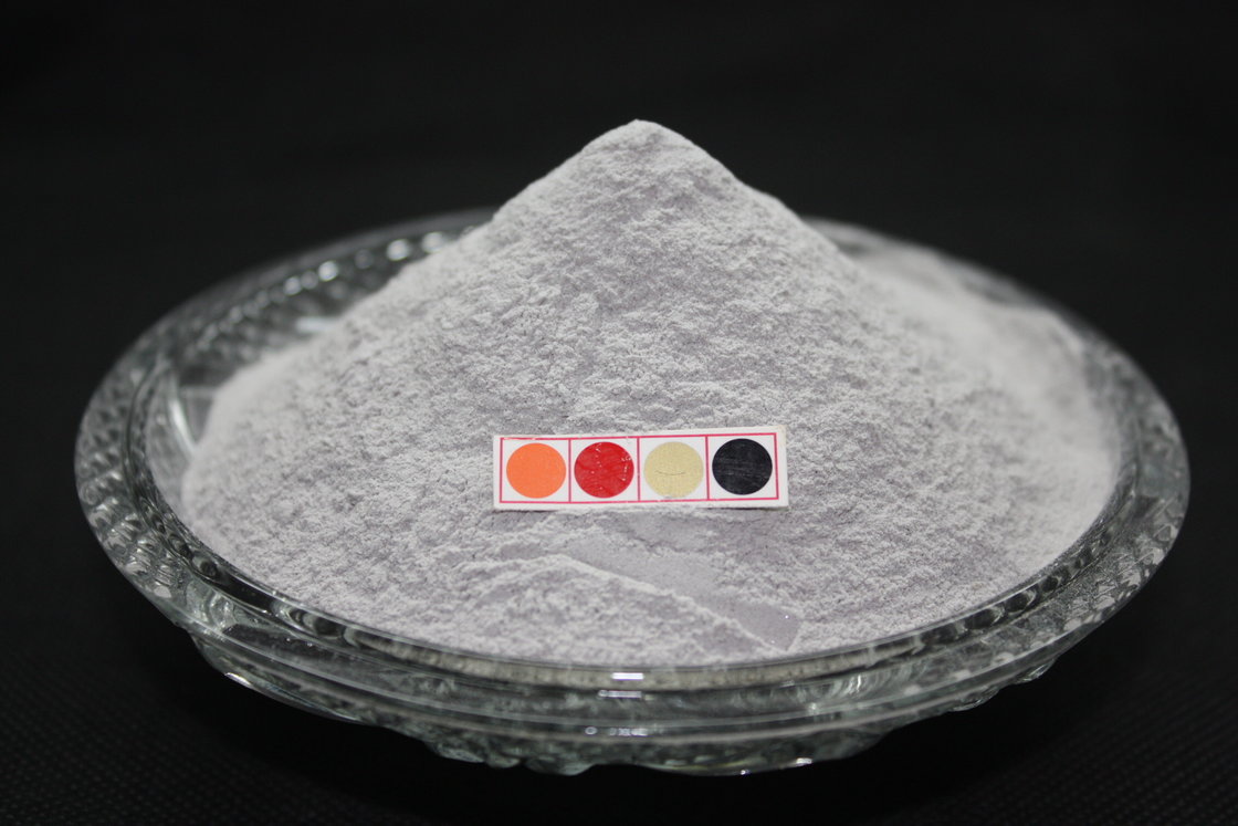 Polvere/fluoro del fluoruro di calcio di CaF2 93% per industria ceramica