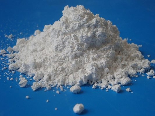 Влага сетки BaSO4 97,5% размера 200 0,2 преципитата сульфата бария ранга краски