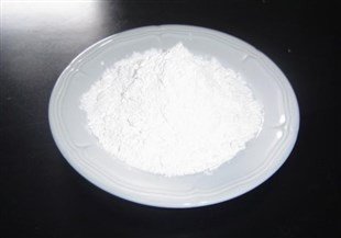 Преципитат сульфата бария BaSo4 97,5% для Dyestuff без добавлять как и Cr6+
