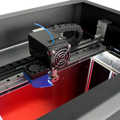 Прочные принтеры профессионала 3D с квадратной печатной машиной ведущего бруса/FDM 3D