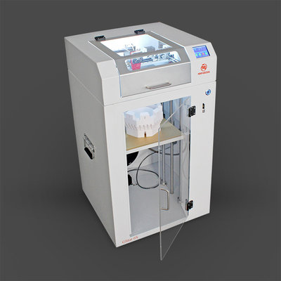 Быстрый ход квадратного принтера цифрового принтера ведущего бруса 3D/FDM 3D большой