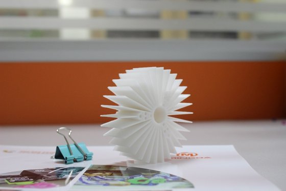 Удвоьте кровать топления принтера 1.0mm Alluminum металла 3d шариков винтов 16mm сильную