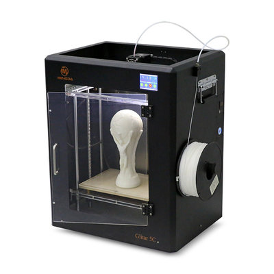 × 400mm × 200 принтеров 300 металла архива 3d STL для пластичной модели