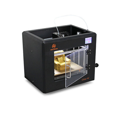 350W быстрые принтеры DURABLE 3 принтера прототипирования FDM 3d габаритные
