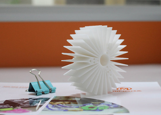 Принтер нити FDM 3D PLA для пластичного сопла 3d модели/0.4mm напечатал принтер