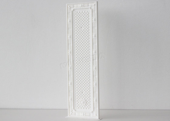 Принтер FDM 3d для принтеров двери 3d моделирует с нитью PLA