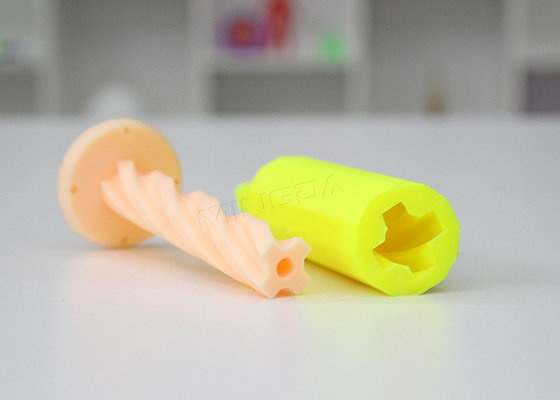принтер нити 3d PLA 1.75mm для пластичного принтера сопла 3d моделирует печатания 3d/0.4mm