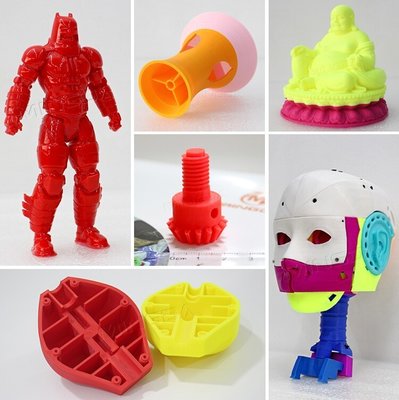 Принтер настольного компьютера 3D FDM профессиональный для 3d печатая быстрое прототипирование, скорость печатания 0 до 200 mm/s