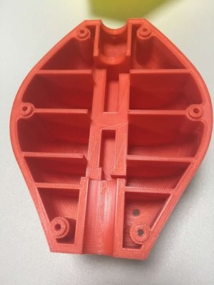 Промышленный принтер ранга 3d с PLA 1.75mm/ABS/нейлоном, принтером FDM 3d