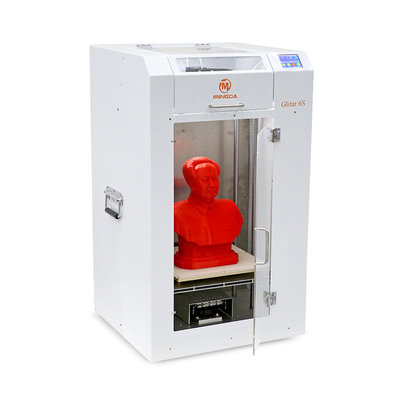 Принтер 3d ABS PLA промышленный в большом формате пользы для моделирования высокой точности 3d