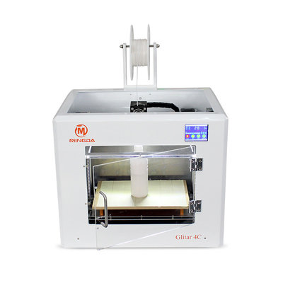 машина принтера 3d 300 x 200 x 200mm для нити PLA/ABS 1,75 mm