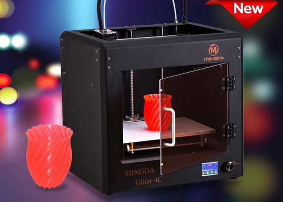 Печатная машина нити pla принтера 3D личного принтера настольного компьютера 3D induatrial