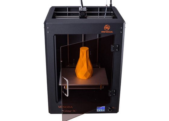 Пластмасса принтера печатной машины 3d 3d машины прототипирования FDM промышленная