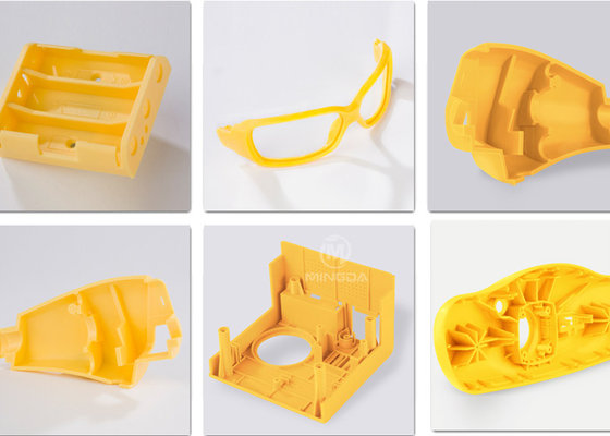 Предварительные печатные машины 3D, большой принтер Diy 3D для рекламы или польза дома