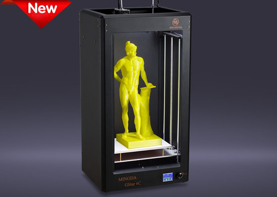 Принтер прототипа 3D случая мобильного телефона большой, Abs пользы дома моделирует принтеры 3D