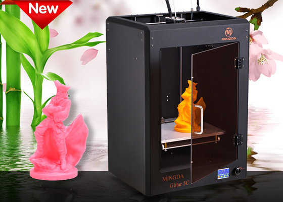 Машина принтера частей металла принтеров большая FDM 3D профессионала 3D Mingda цифров