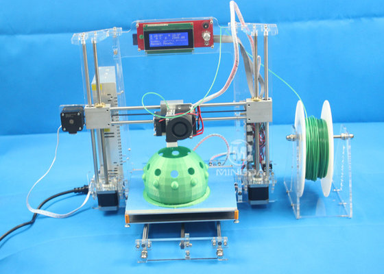 Принтер высокой точности личный DIY 3D