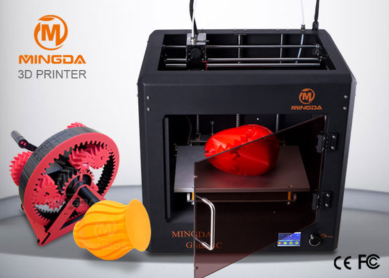 Принтер програмного обеспечения 3d карточки принтера металла 3D ABS/sd, промышленная ранг