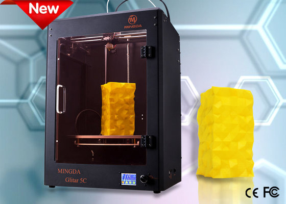 Многофункциональная нить ABS цифров принтера высокой точности 3D/PLA