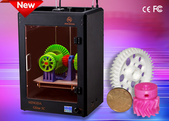 Многофункциональная нить ABS цифров принтера высокой точности 3D/PLA