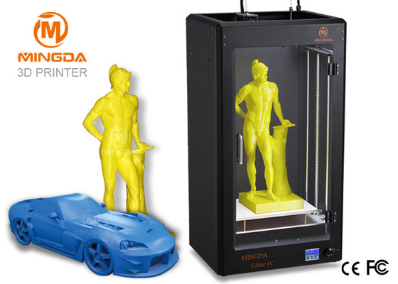 Нить принтера 3d 1.75mm многофункционального металла высокой точности цифровая