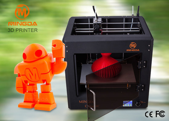 Машина прототипирования принтер/3D настольного компьютера металла 3D технологии быстрая