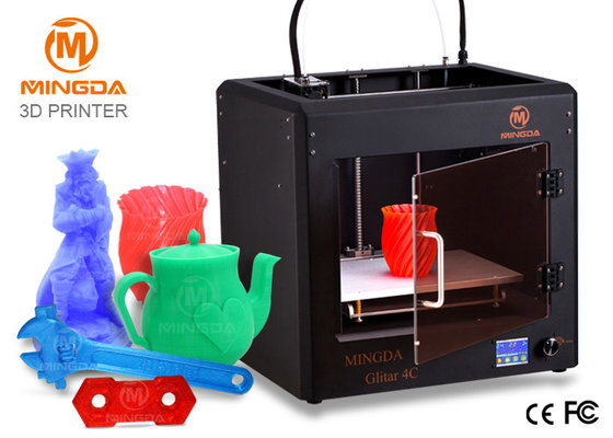 Нить 1.75mm принтера высокой точности 3D нержавеющей стали для индустрии