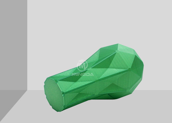 Принтер 3D алюминиевого быстрого прототипирования промышленный с 300 × 400mm × 200