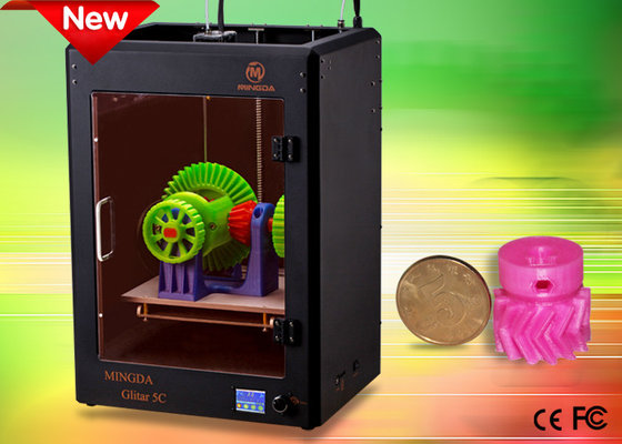Создатель профессиональных принтеров 3D ABS/PLA архитектурноакустический модельный