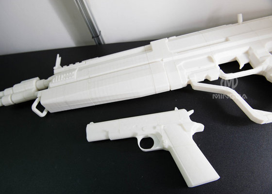 Нить принтера 1.75mm настольного компьютера 3d FDM с диаметром сопла 0.4mm