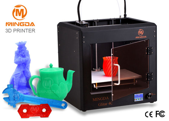 × 200mm × 200mm принтера 300mm нити 3D ABS 1.75mm архива STL
