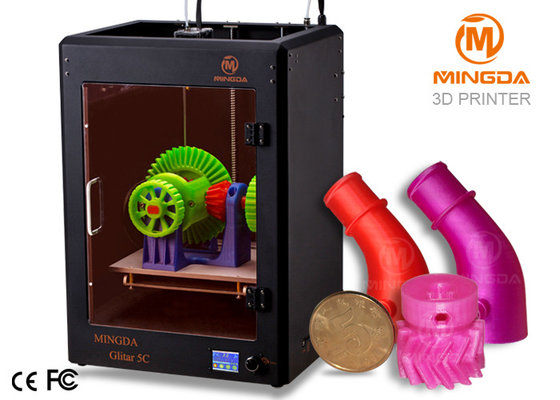 300 принтер металла × 400mm × 200 промышленный 3d с нитью 1.75mm