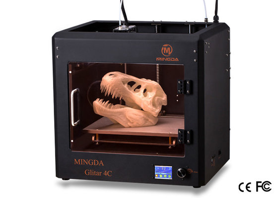Многофункциональная машина принтера дома 3d для Windows/вола Линукс/Mac