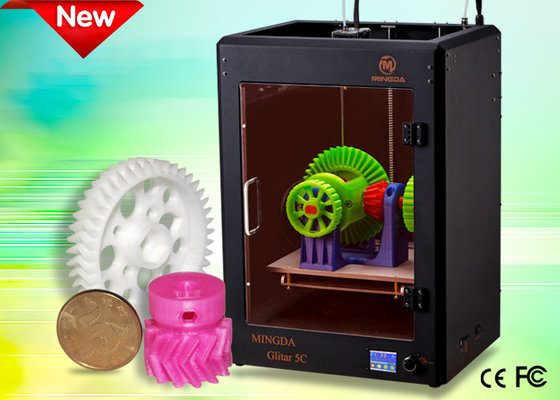 Abs принтера диаметра малошумный 3d Fdm нити 1.75mm/Pla/вальмы