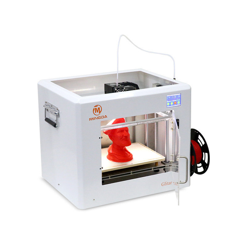 Удваивает принтер настольного компьютера 3d шариков винта 16mm домашний 300 x 200 x 200mm