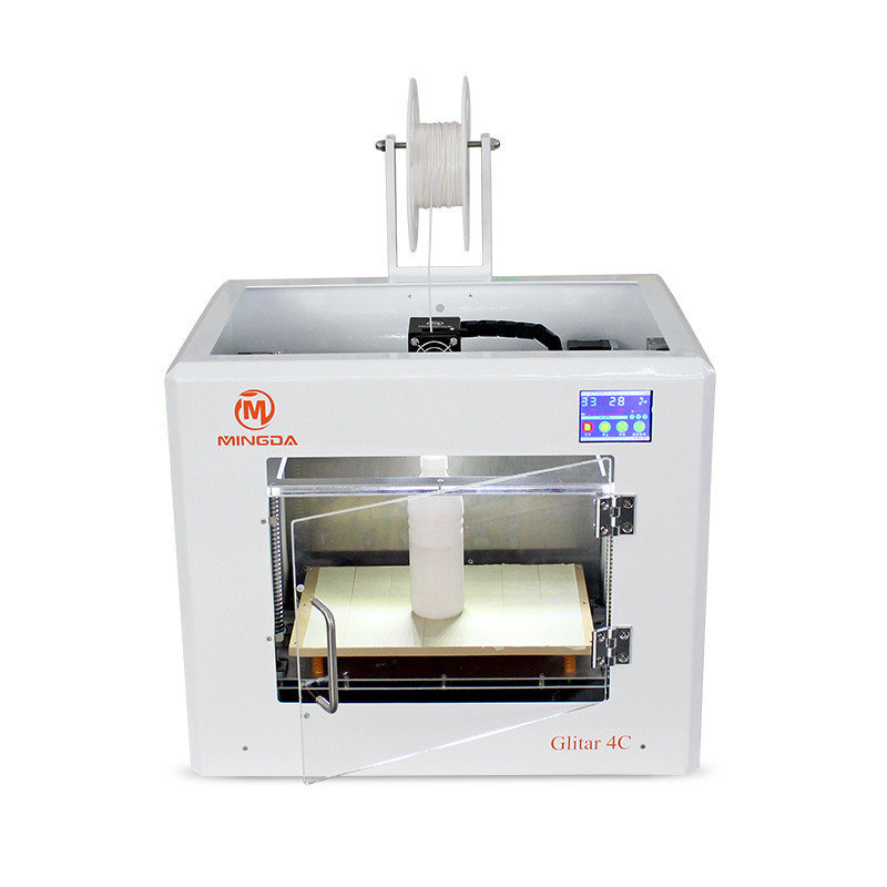 машина принтера 3d 300 x 200 x 200mm для нити PLA/ABS 1,75 mm
