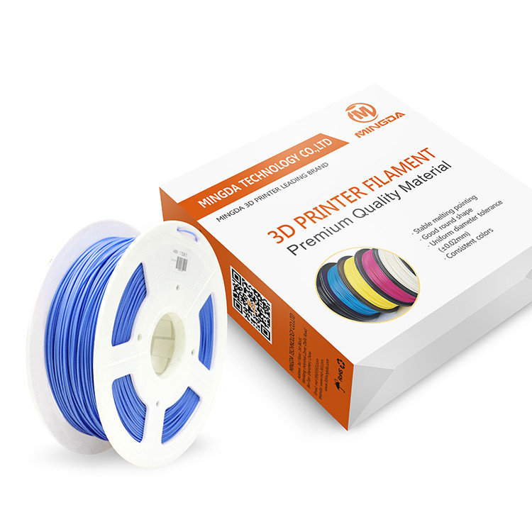 Нить для принтеров FDM 3d, материал 1,3 ABS KG/крена 1.75mm принтера 3d