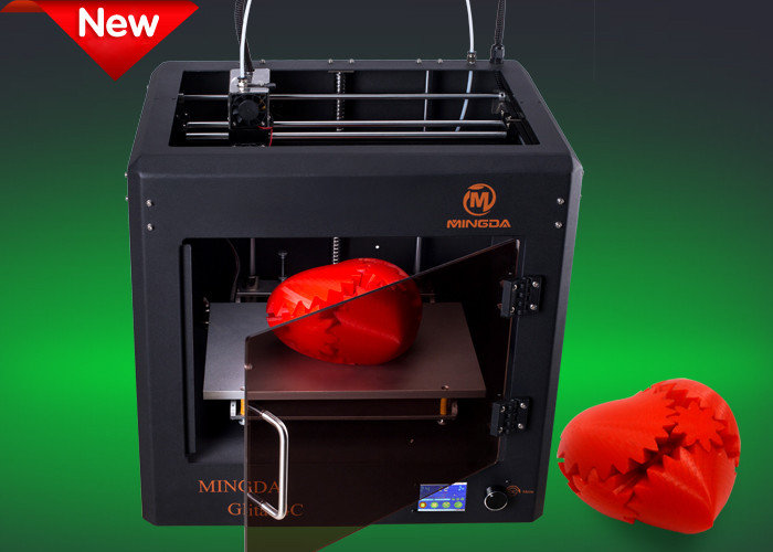 Промышленный принтер 3D машинного оборудования печатания печати высокого спроса 3D большой для рекламы