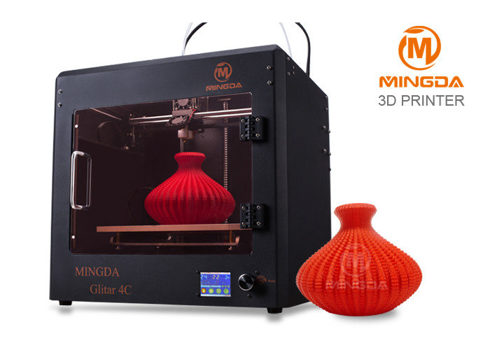 Принтер 3D пользы индустрии большие/печатная машина 300*200*200mm прототипа 3d точности