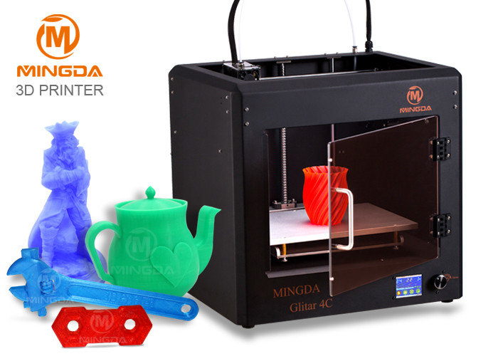 Машинное оборудование печатания принтера 3D Mingda 3D воска цифров для промышленного или коммерчески