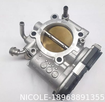 Original Electronic Throttle Body Assembly 55561495 55577375 for Chevrolet Opel Buick 0281750245