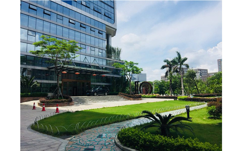 China Uniguard Technology Limited
