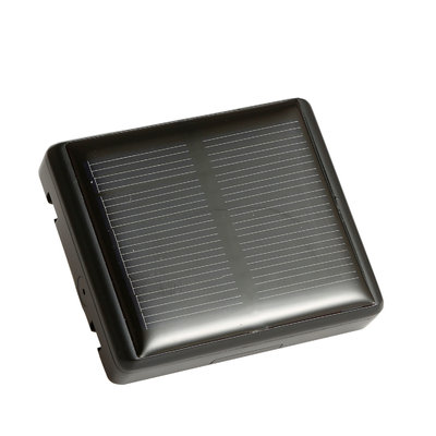 V26 Solar Powered GPS Tracker Real Time Tracking For Wild Life and Pets