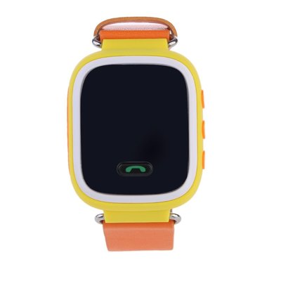 Personal Tracking Device Watch For Kids And Children 2 Way Voice Speaking