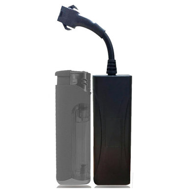 Personal Gps Tracking Device For Global Vehicle , Micro Gps Tracker