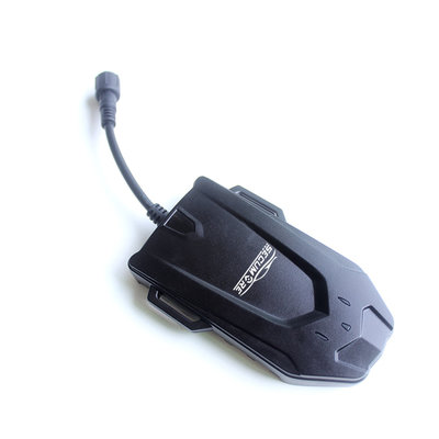3G Personal Gps Tracker / Real Time Vehicle Tracking with 3G WCDMA