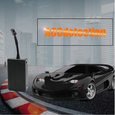 Robust ABS micro gps tracker / Miniature Gps Tracking Device 70*40*20 mm