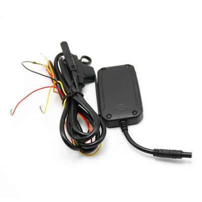 Powerful Mini 3G GPS Tracker With Web System Tracking And APP Tracking