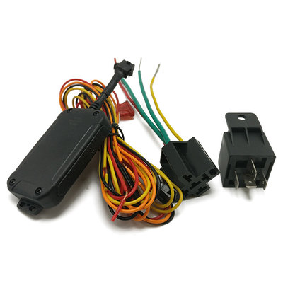 Car Location Tracker With Wcdma 3G And Support Remote Engine Immobilize