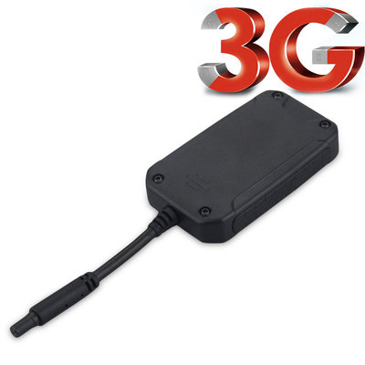 Mini GPS Car Tracker For Remote Vehicle Position Location And Monitoring Real Time
